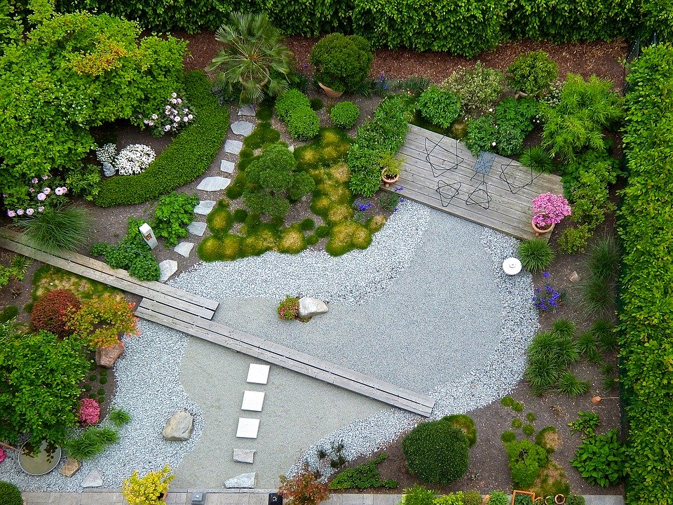 More about Landscape Design Brisbane – Garden design